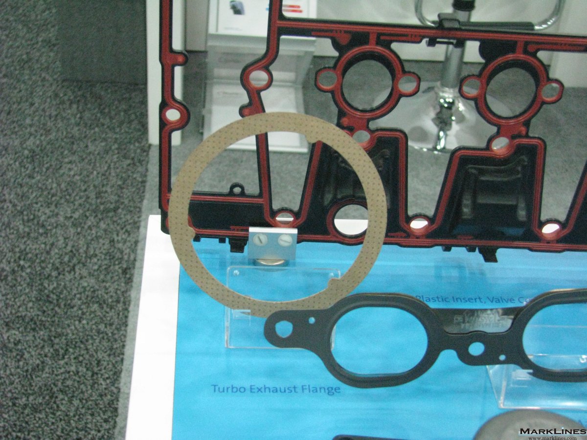 Freudenberg-NOK Sealing Technologies - MarkLines Automotive Industry Portal